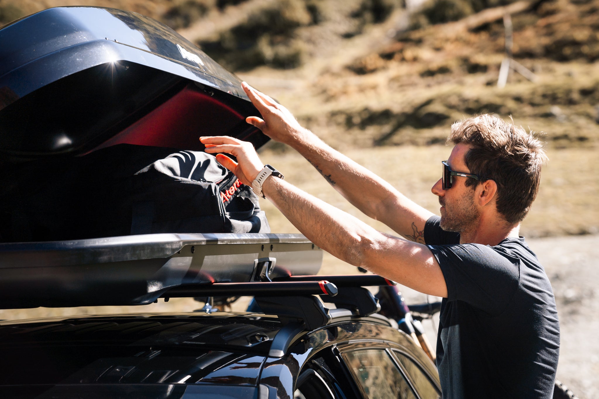 All basic carriers – Atera GmbH