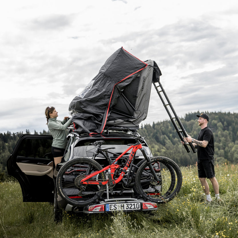 Atera - Premium carrier systems – Atera GmbH