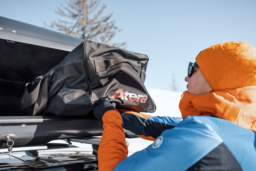Atera - Premium carrier systems – Atera GmbH