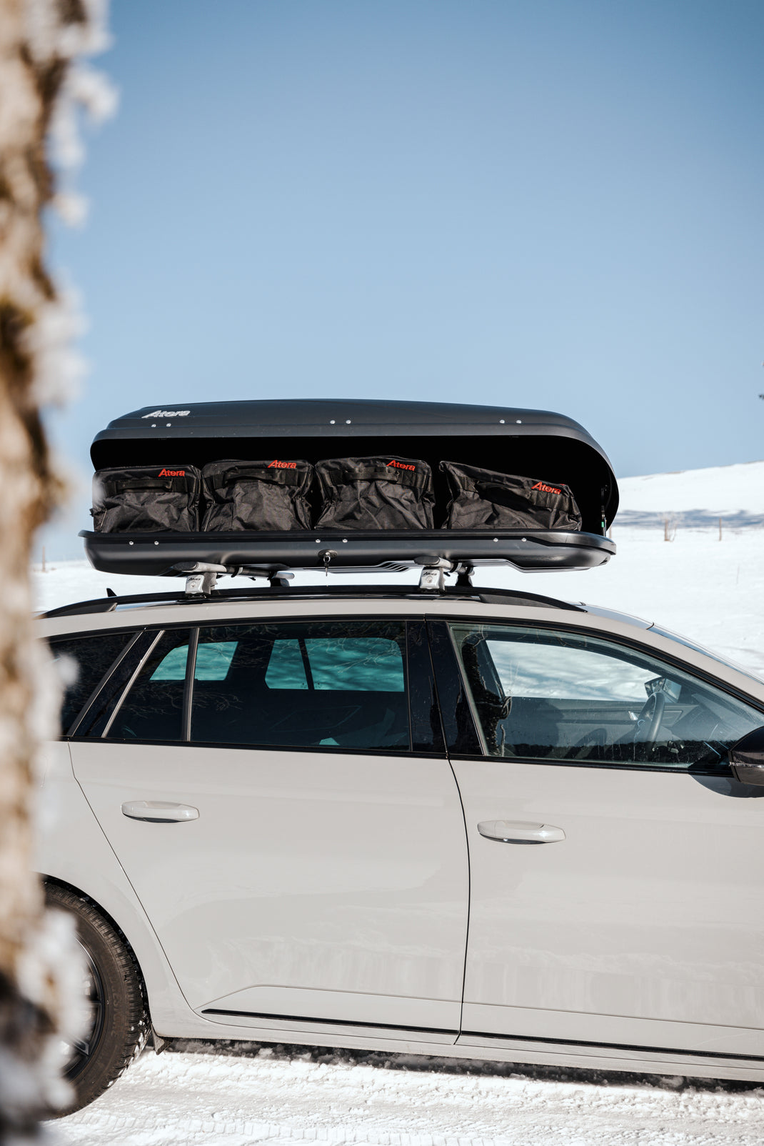 Über uns – Atera GmbH