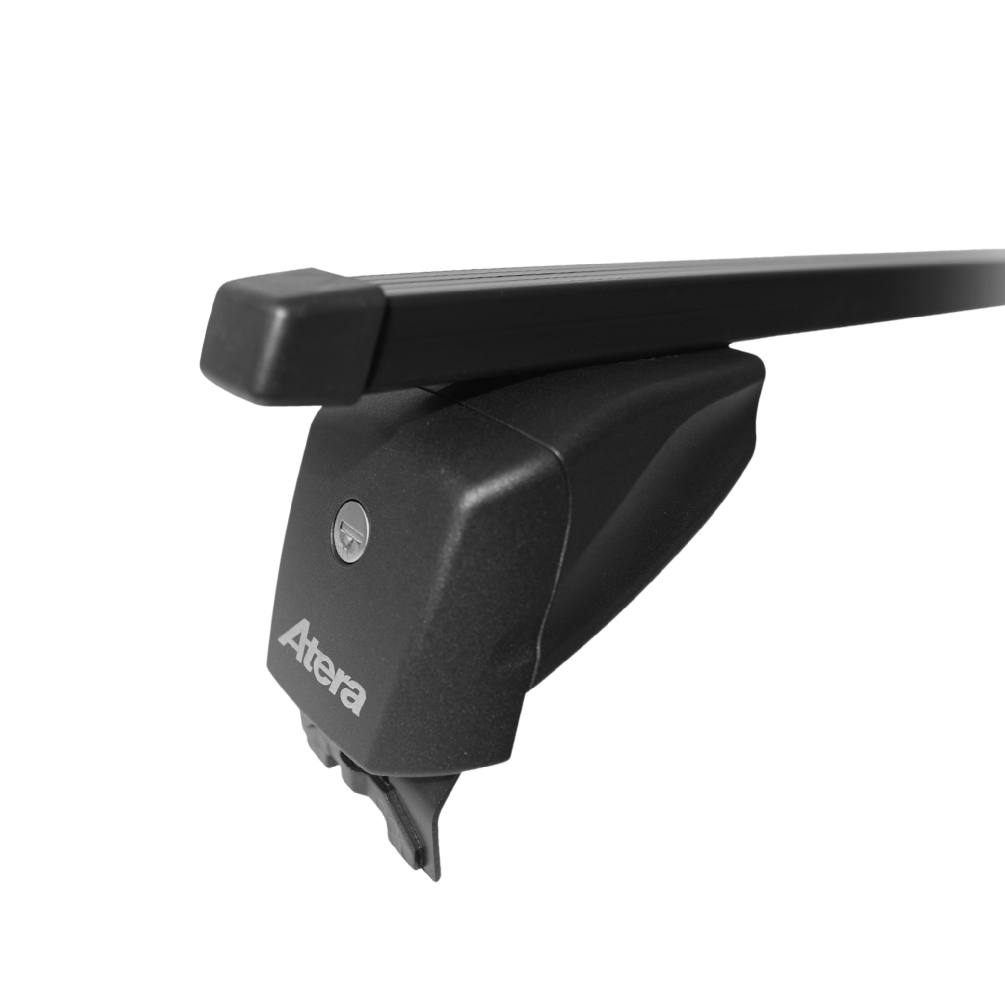 Roof rack signo dxt steel for fixed points - 044169 – Atera GmbH