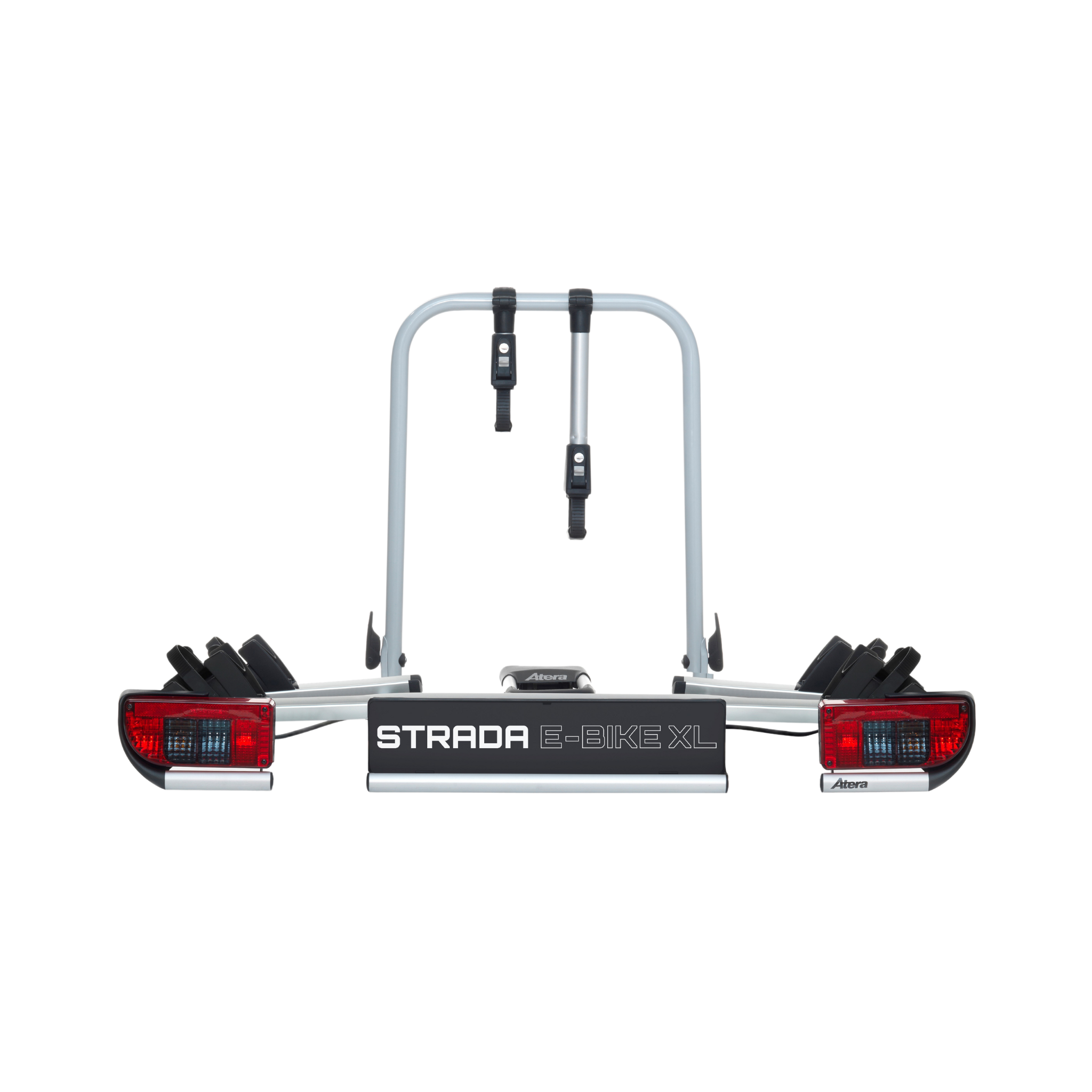 Bicycle rear carrier Strada e -bike XL - 022696 – Atera GmbH