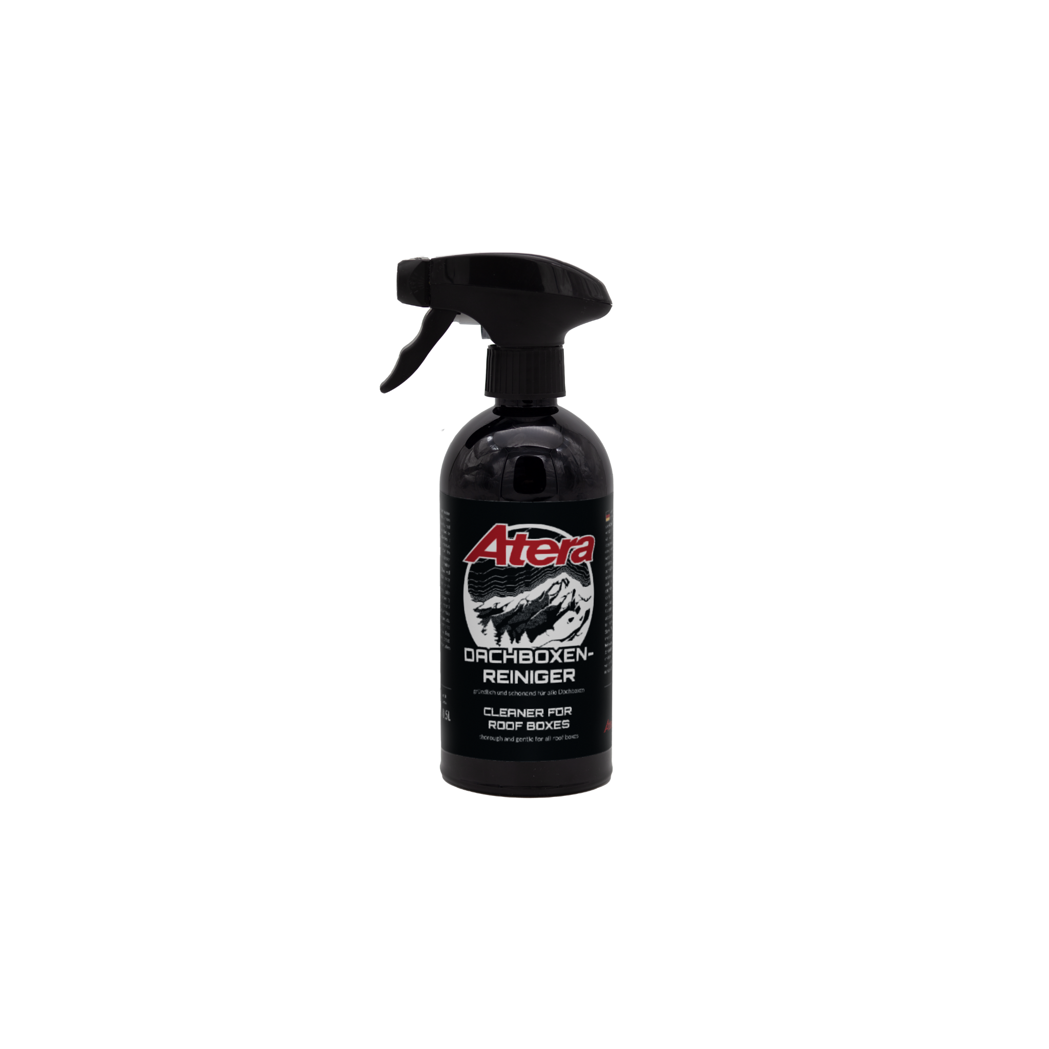 Roof box cleaner - 011011 – Atera GmbH