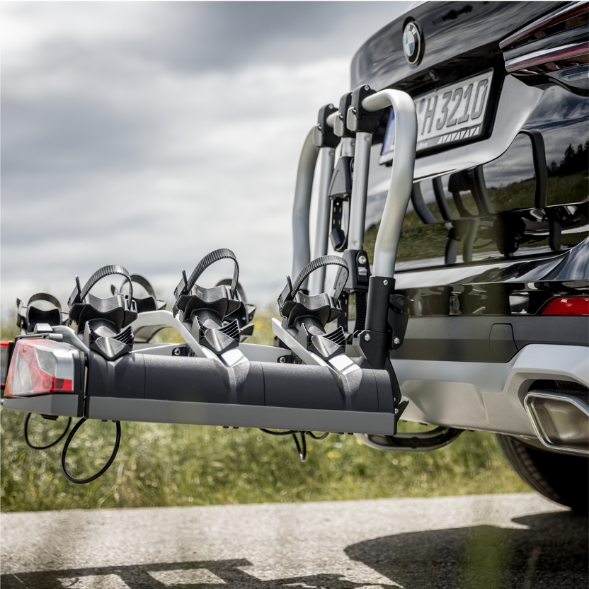 Atera Strada EVO 3 | Kupplungsträger für große Heckklappen – Atera GmbH