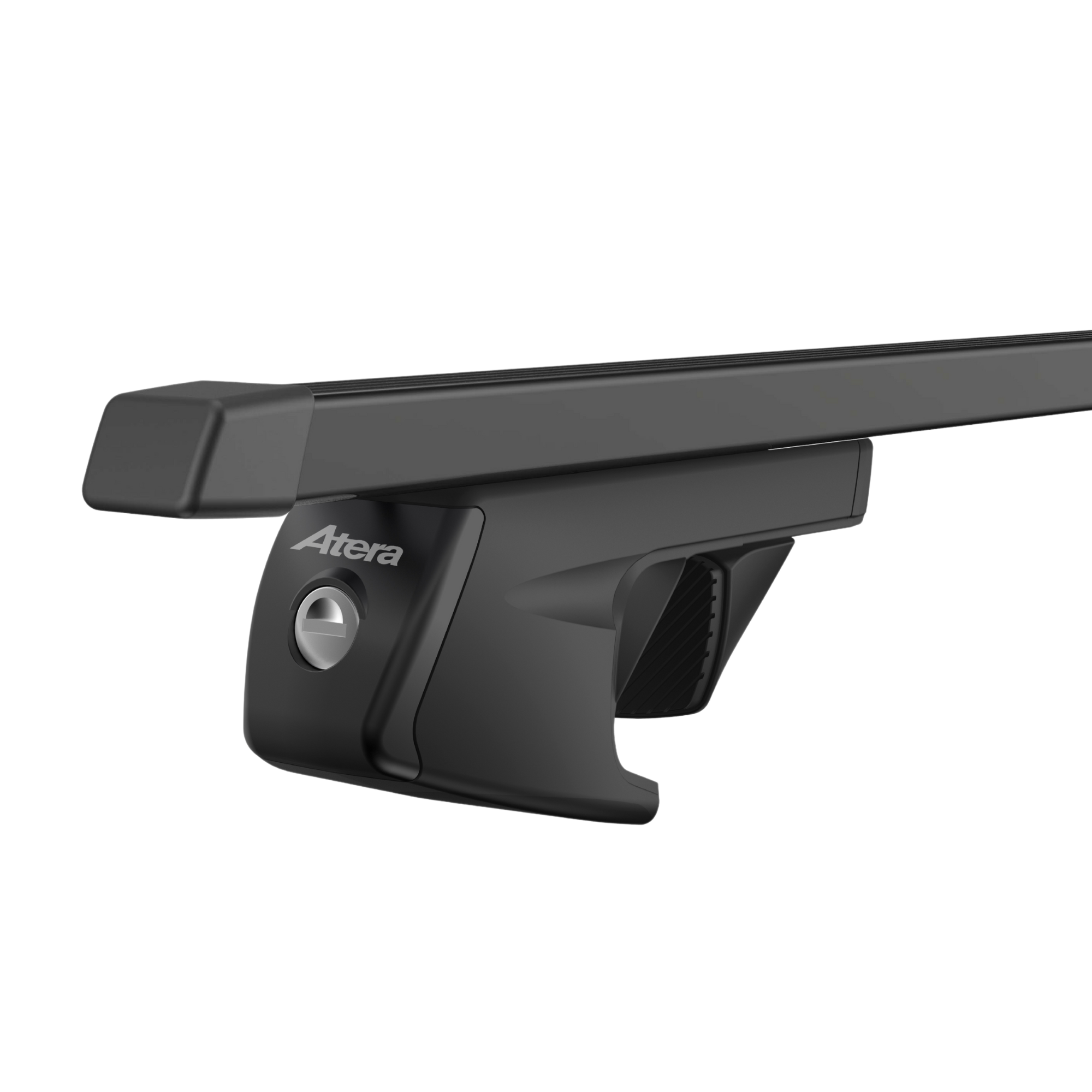 Roof rack signo RT steel for free -standing rails - 048122 – Atera GmbH