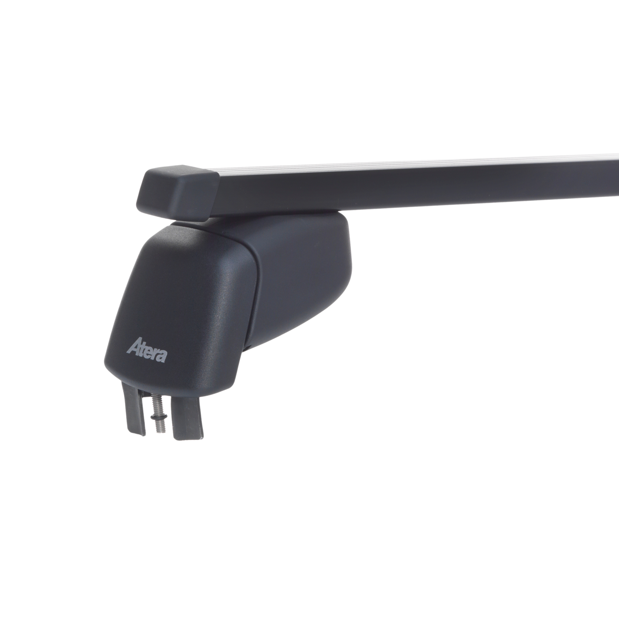Roof rack signo ASF steel for fixed points - 044141 – Atera GmbH