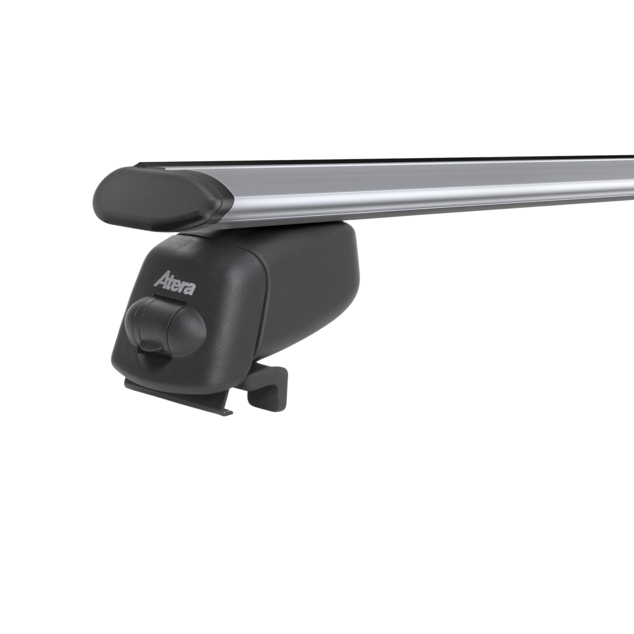 Roof rack signo ass aero silver - 045308 – Atera GmbH