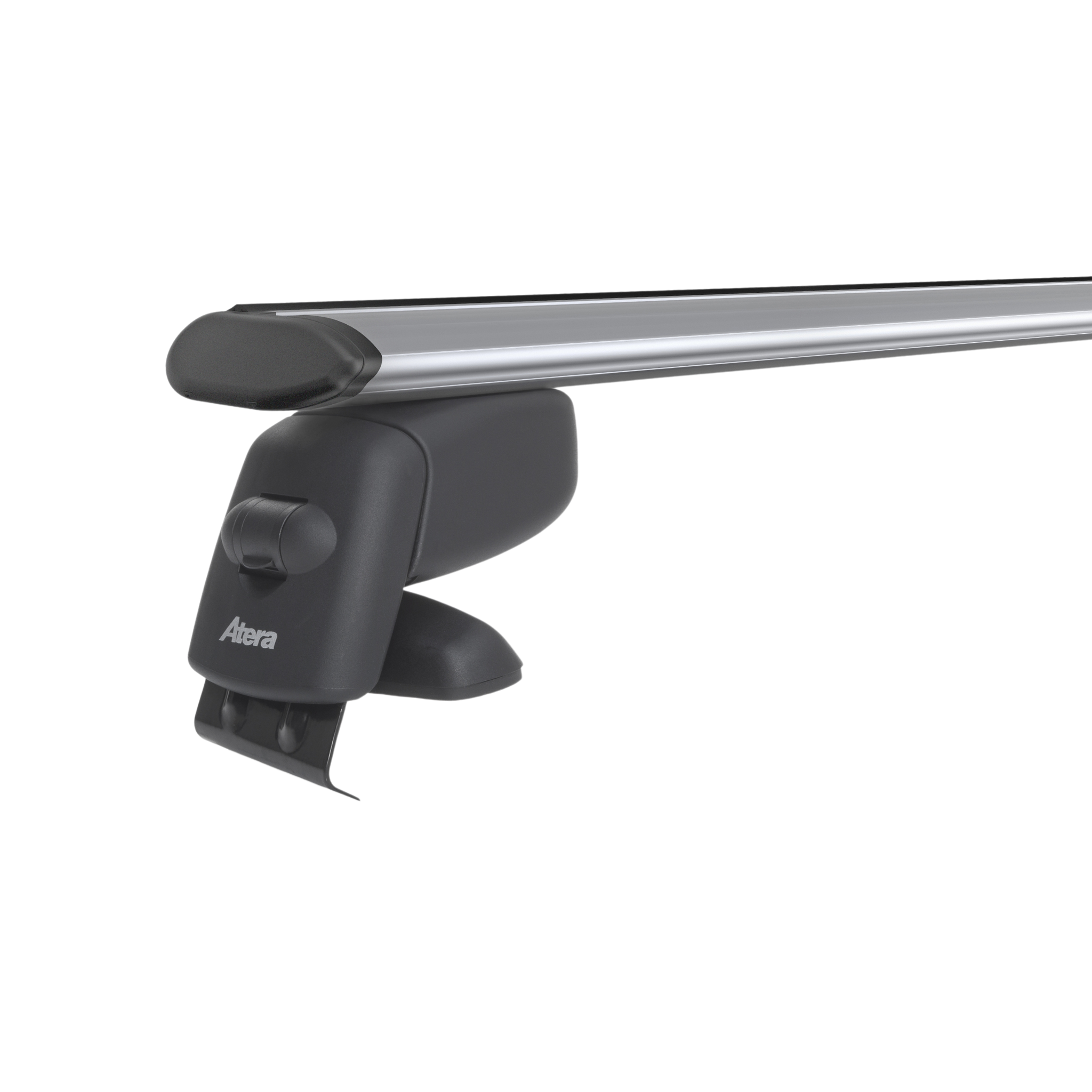 Roof rack signo as aero silver - 047384 – Atera GmbH