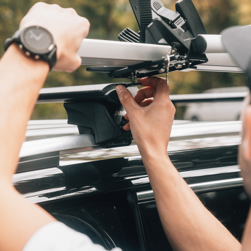 Bicycle roof carrier Giro AF+ - 082227 – Atera GmbH