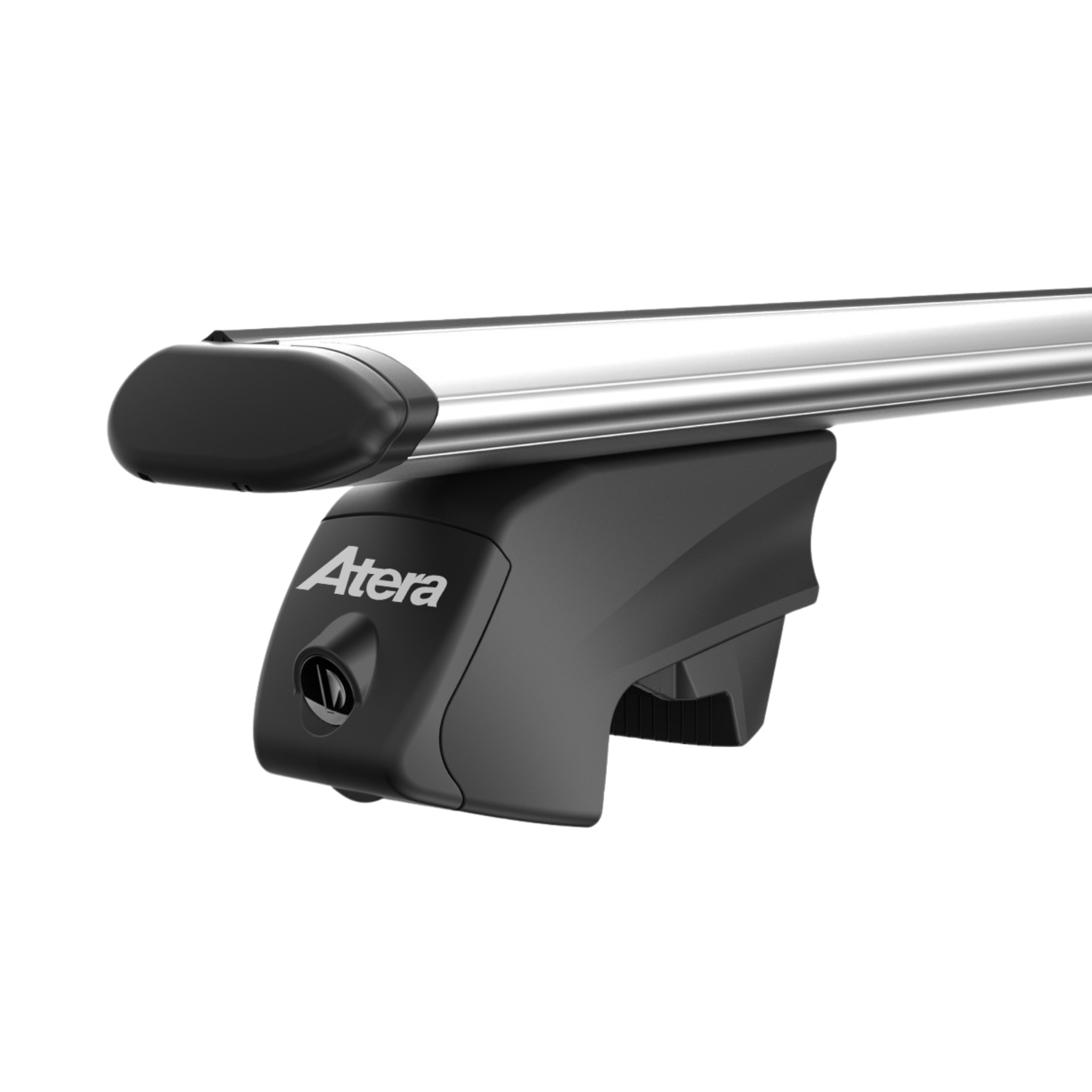 Roof rack Signo RTD Aero Silver for Roofing Roofing - 048537 – Atera GmbH